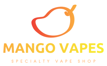 ALL DISPOSABLE VAPES – MANGO VAPES