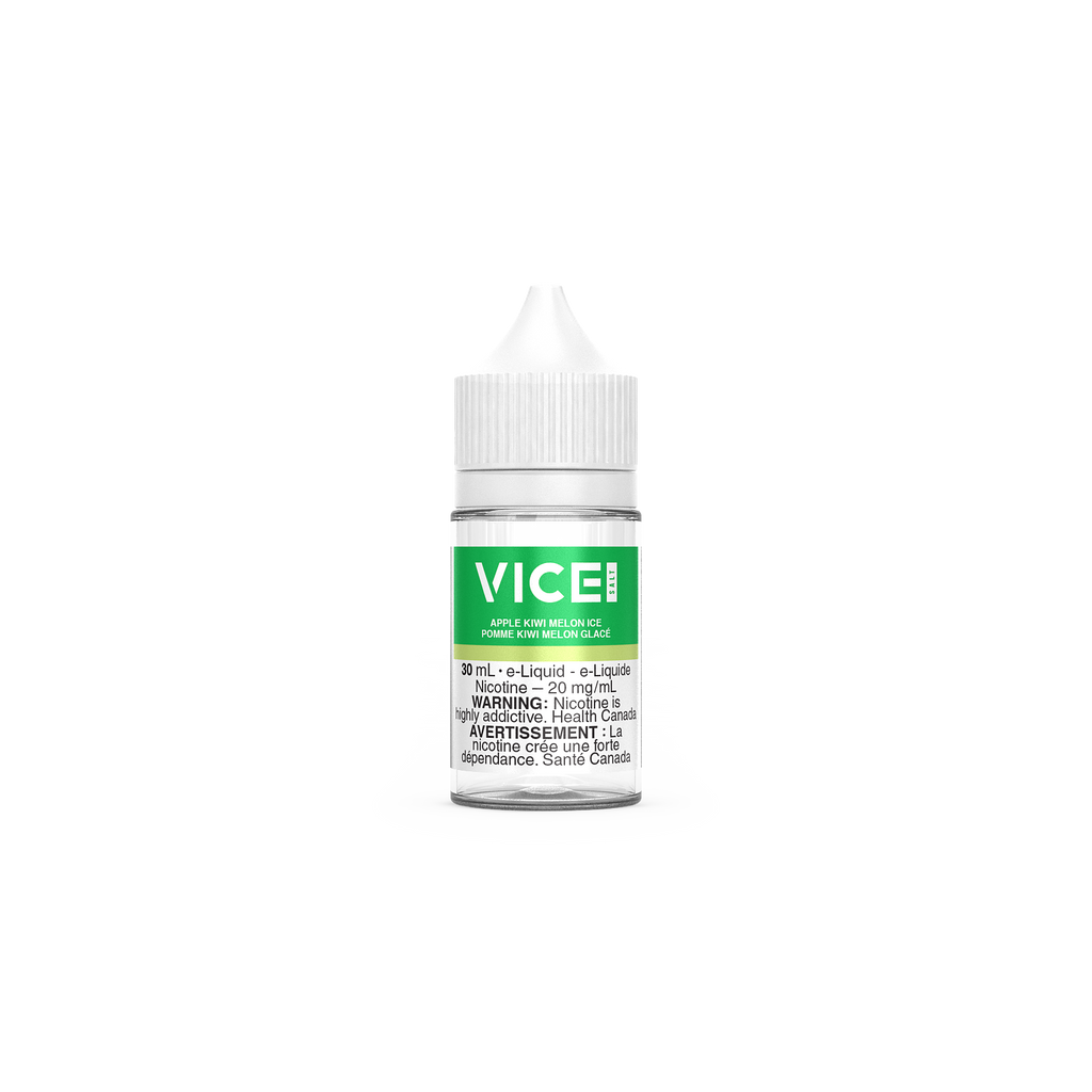 VICE SALT (NIC SALT) (ON) – MANGO VAPES